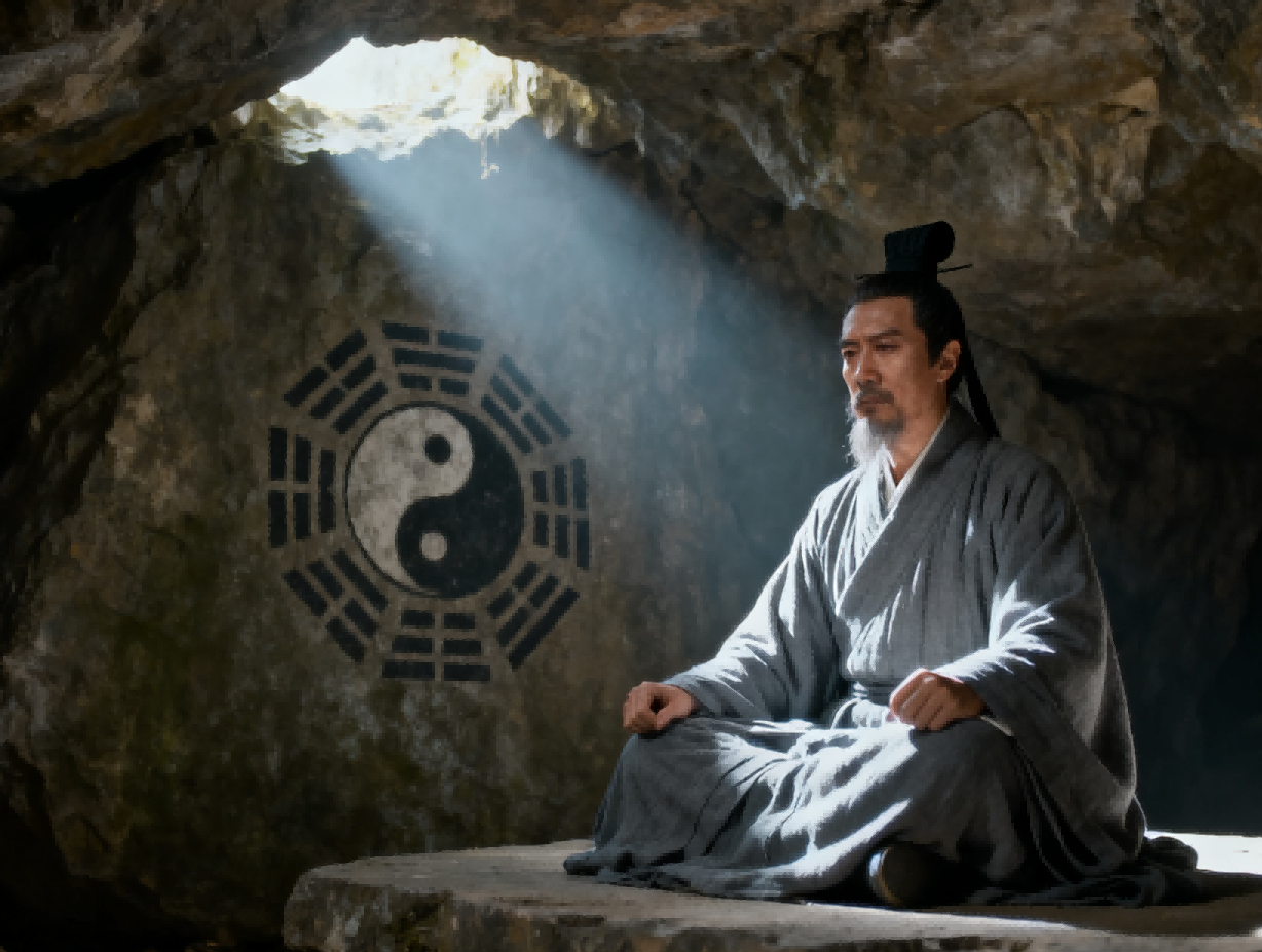 Zhang Jingduan: 29th Celestial Master of Daoism – Longhu Mountain Store