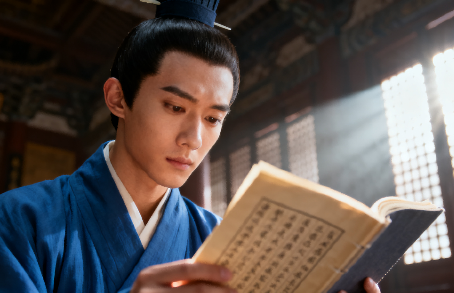 Zhang Keyong: Hermit Painter & Founder of Longxiang Temple – Longhu ...