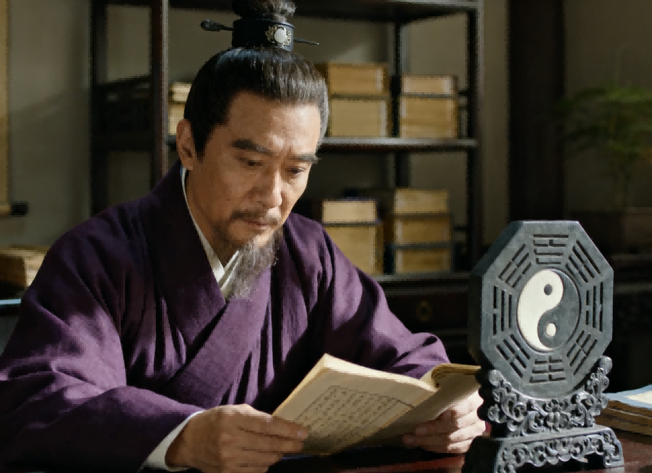 Zhang Shixiu: 31st Celestial Master of Zhengyi Dao – Longhu Mountain Store