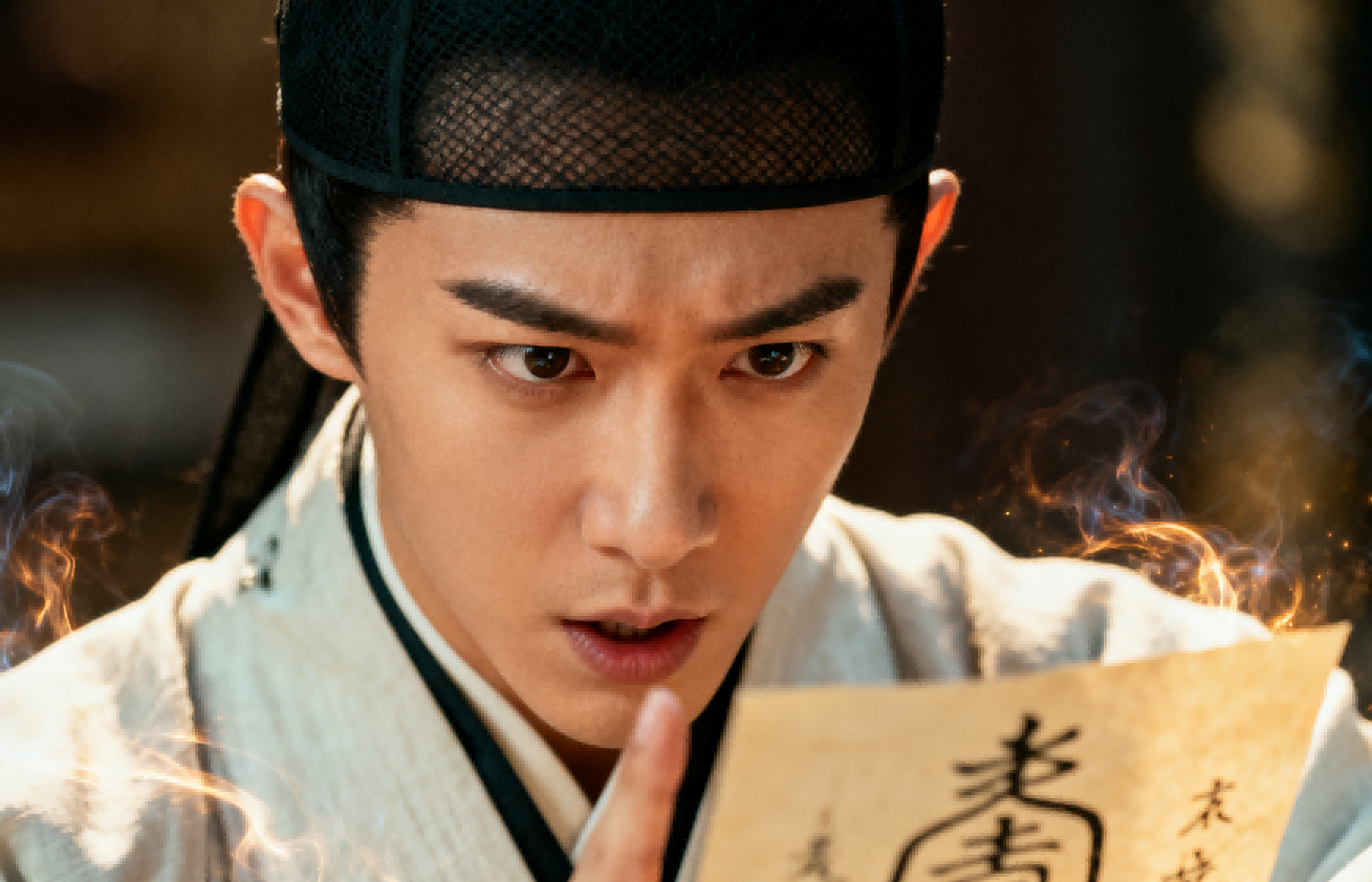 Zhang Xin: Quanzhen- Zhengyi Healer & Disciple of Hao Datong – Longhu ...