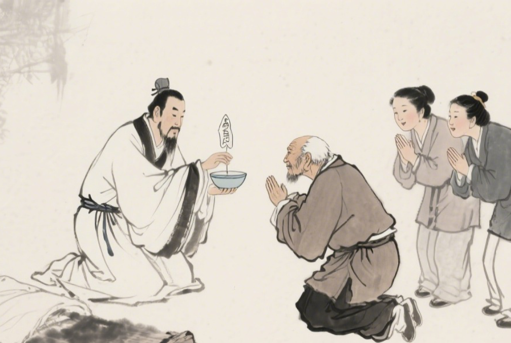 Zhang Jiao: Leader of the Yellow Turban Rebellion – Longhu Mountain Store