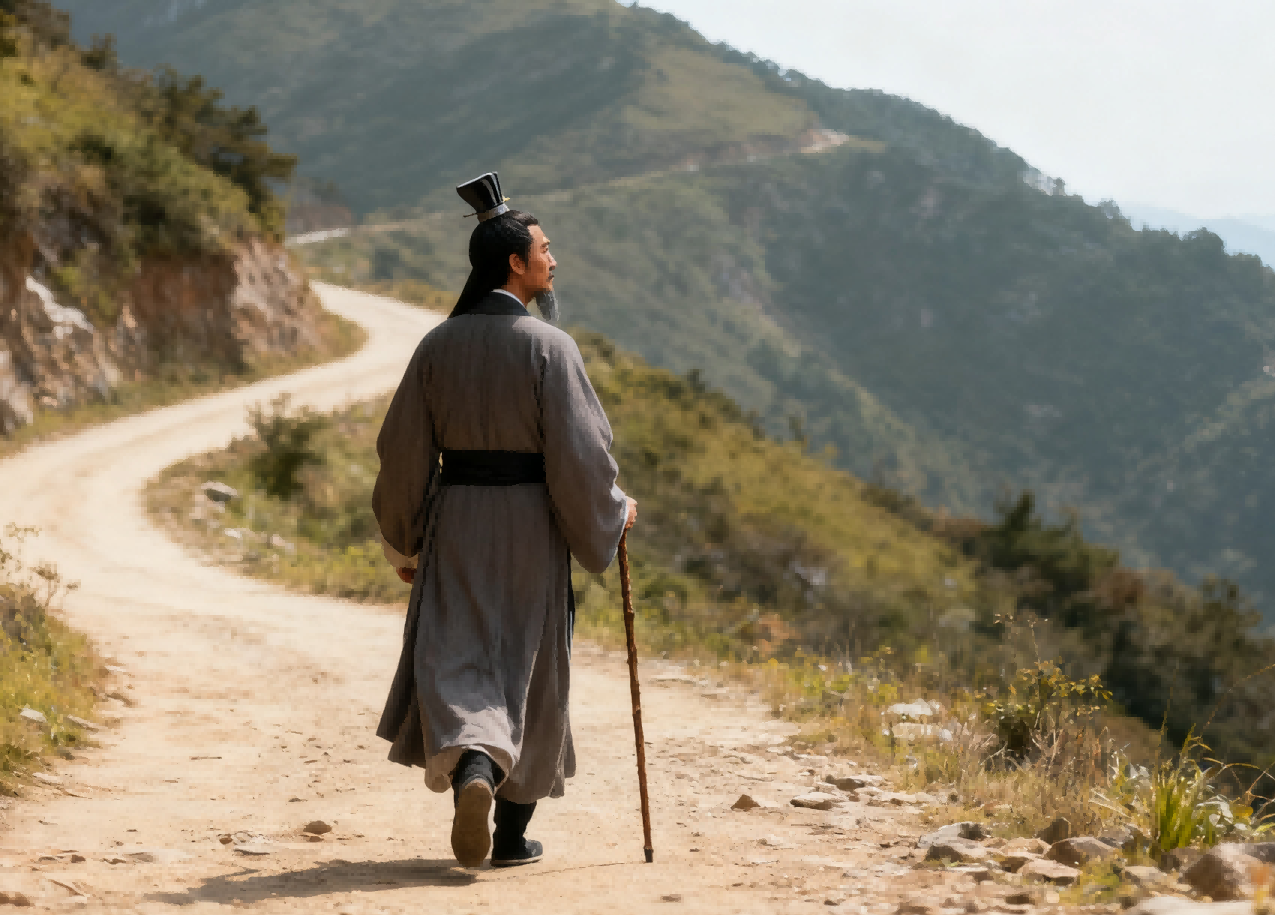 Zhang Yiming: The Diviner-Preceptor of Longmen Lineage – Longhu ...