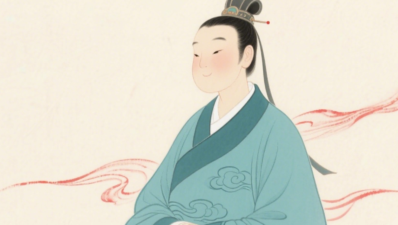 Zhang Yingshao: The Flute-Blowing Hermit Celestial Master – Longhu ...