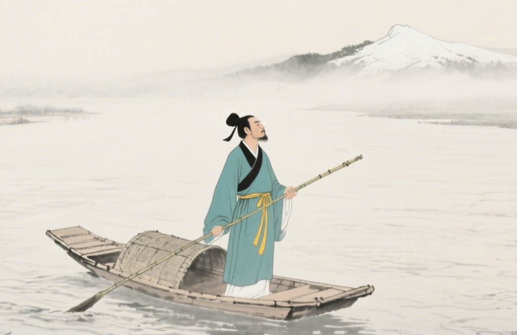 Zhao Guangxin: The Inner Vision Master of Xiaobai