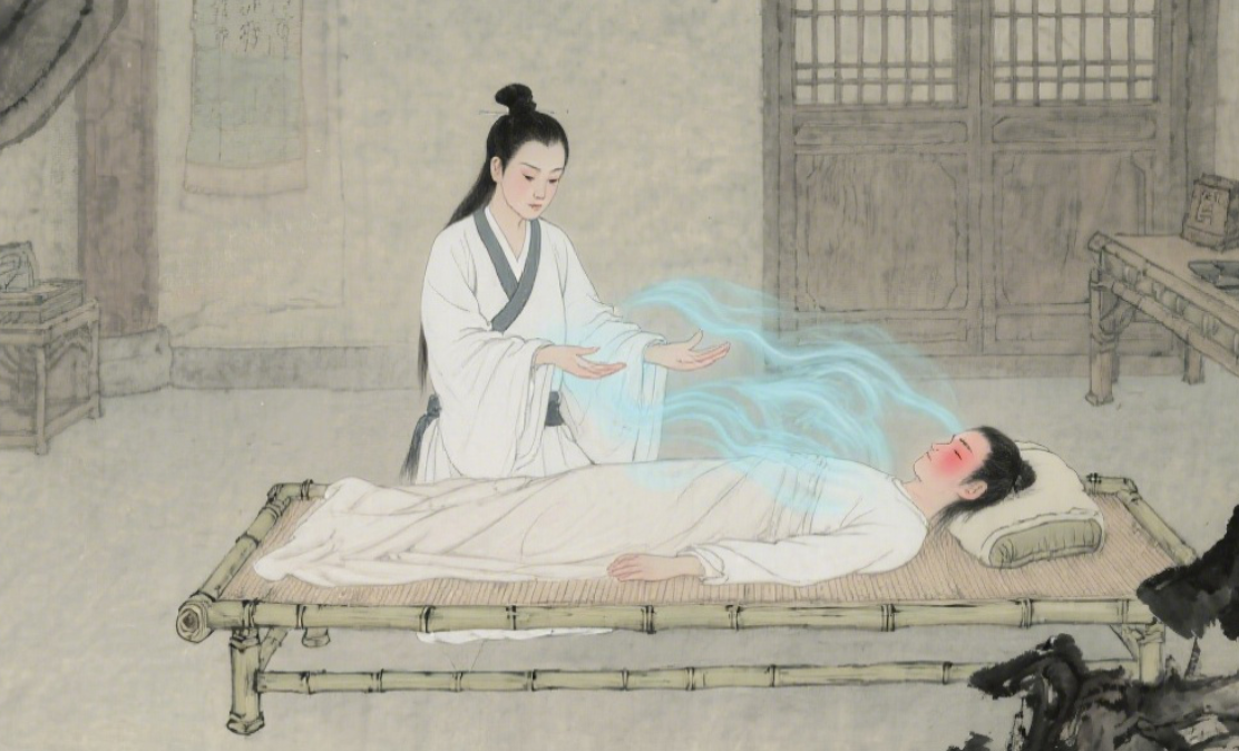 Zhao Rui: The Magical Heir of the Daoist Lineage – Longhu Mountain Store