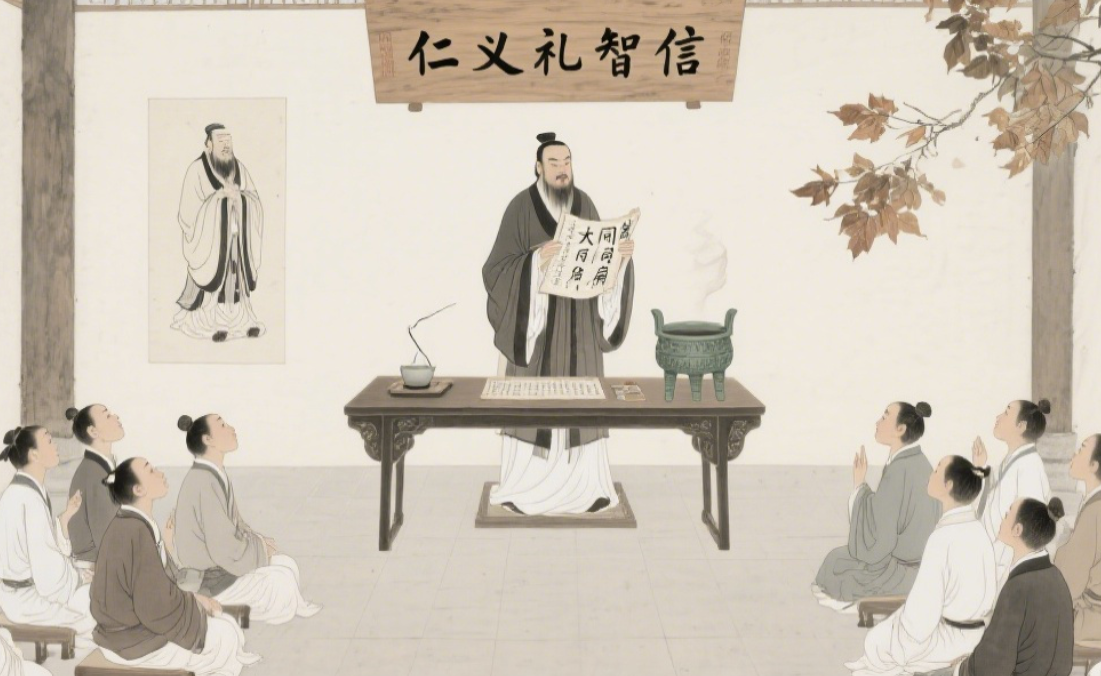 Zheng Yin: The Alchemist Master of Ge Hong – Longhu Mountain Store