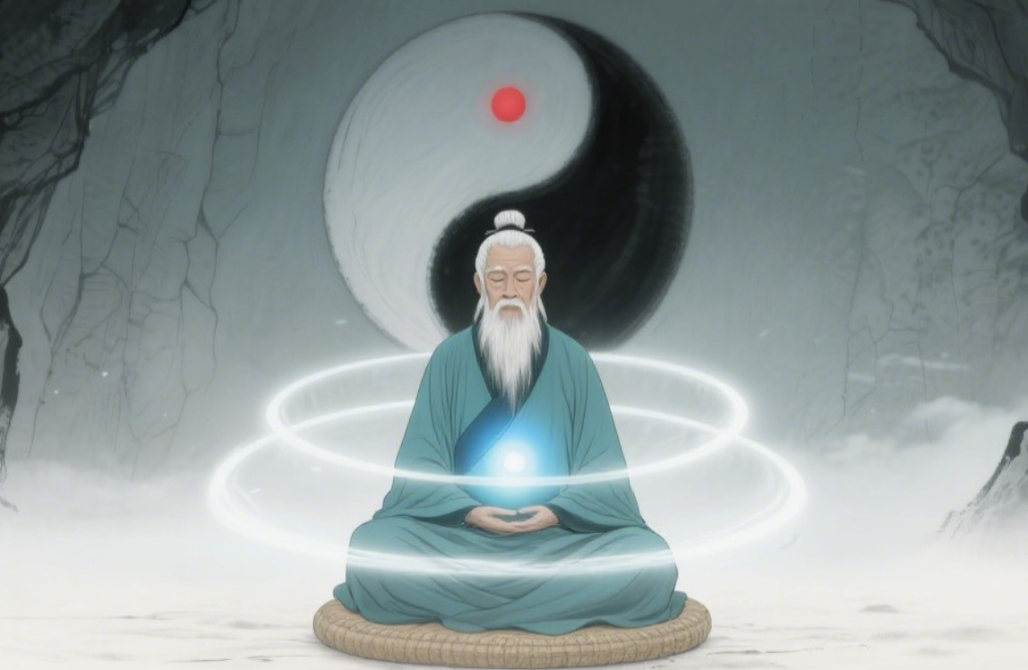 Zhou Ziliang: Tao Hongjing's Visionary Disciple – Longhu Mountain Store