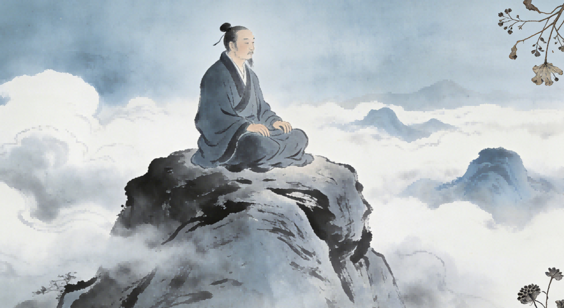 The Five Corpses - Taoism’s Map of Human Suffering – Longhu Mountain Store