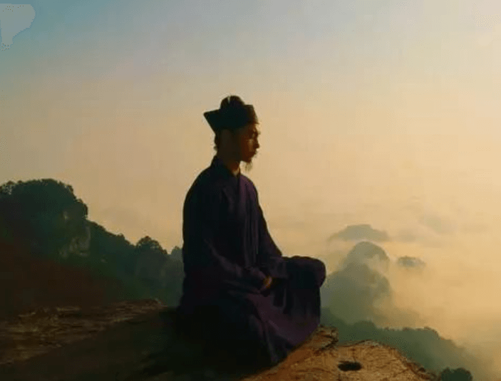 The Kitchen God: From Cooking Guardian to Moral Watchdog – Longhu ...