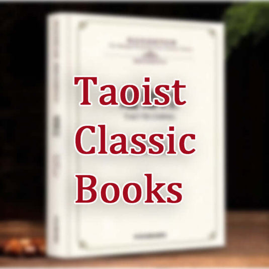 San Shi Er Tian: Thirty-Two Heavens in Taoist Cosmology – Longhu ...